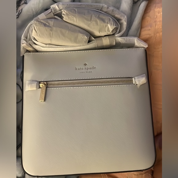 kate spade | Bags | Brand New With Tags Kate Spade Sadie Cross Body In ...